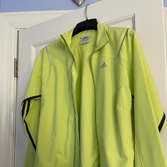 adidas | Jackets & Coats | Adidas Climate Cool Jacket | Poshmark